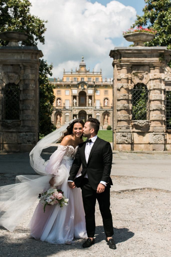 Wedding Portfolio • Matthew Land Studios