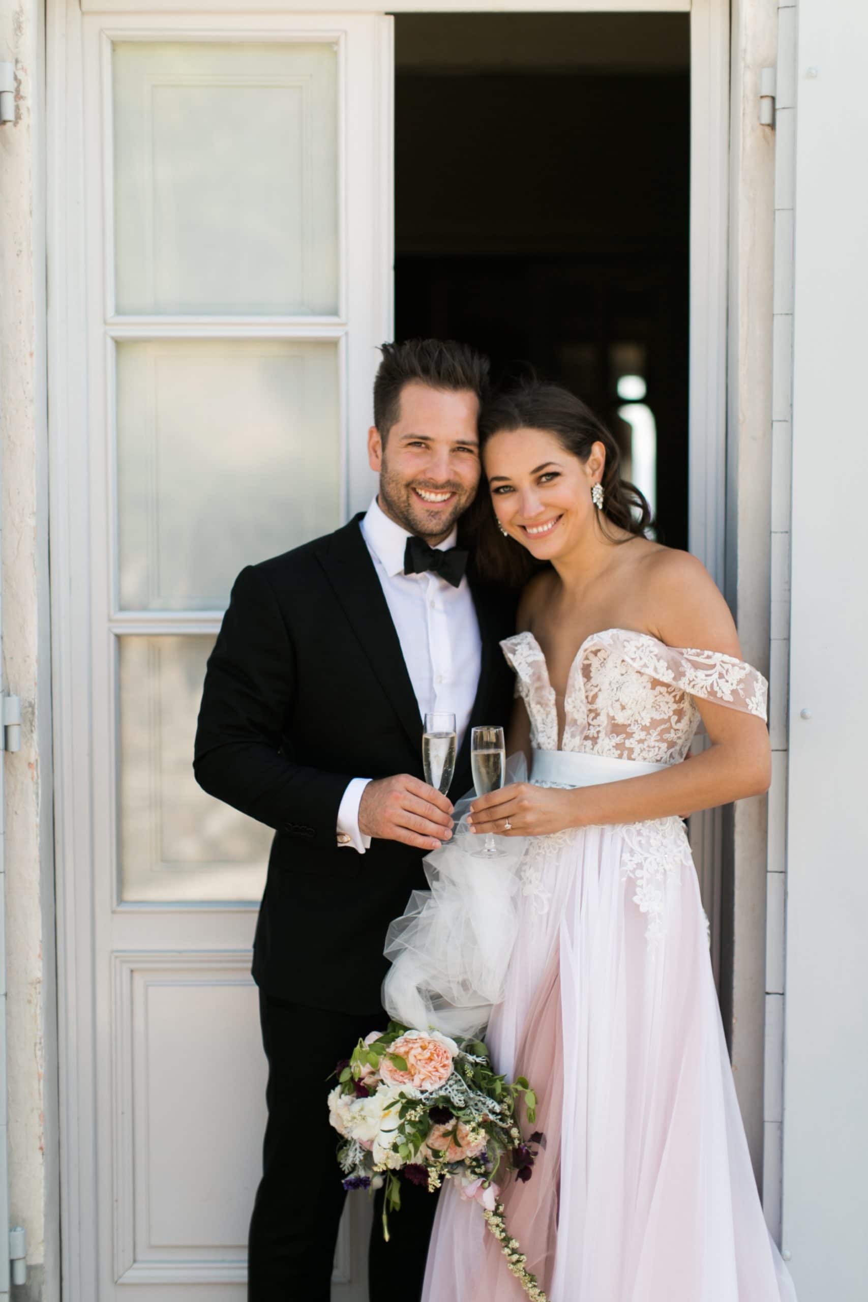 Wedding Portfolio • Matthew Land Studios