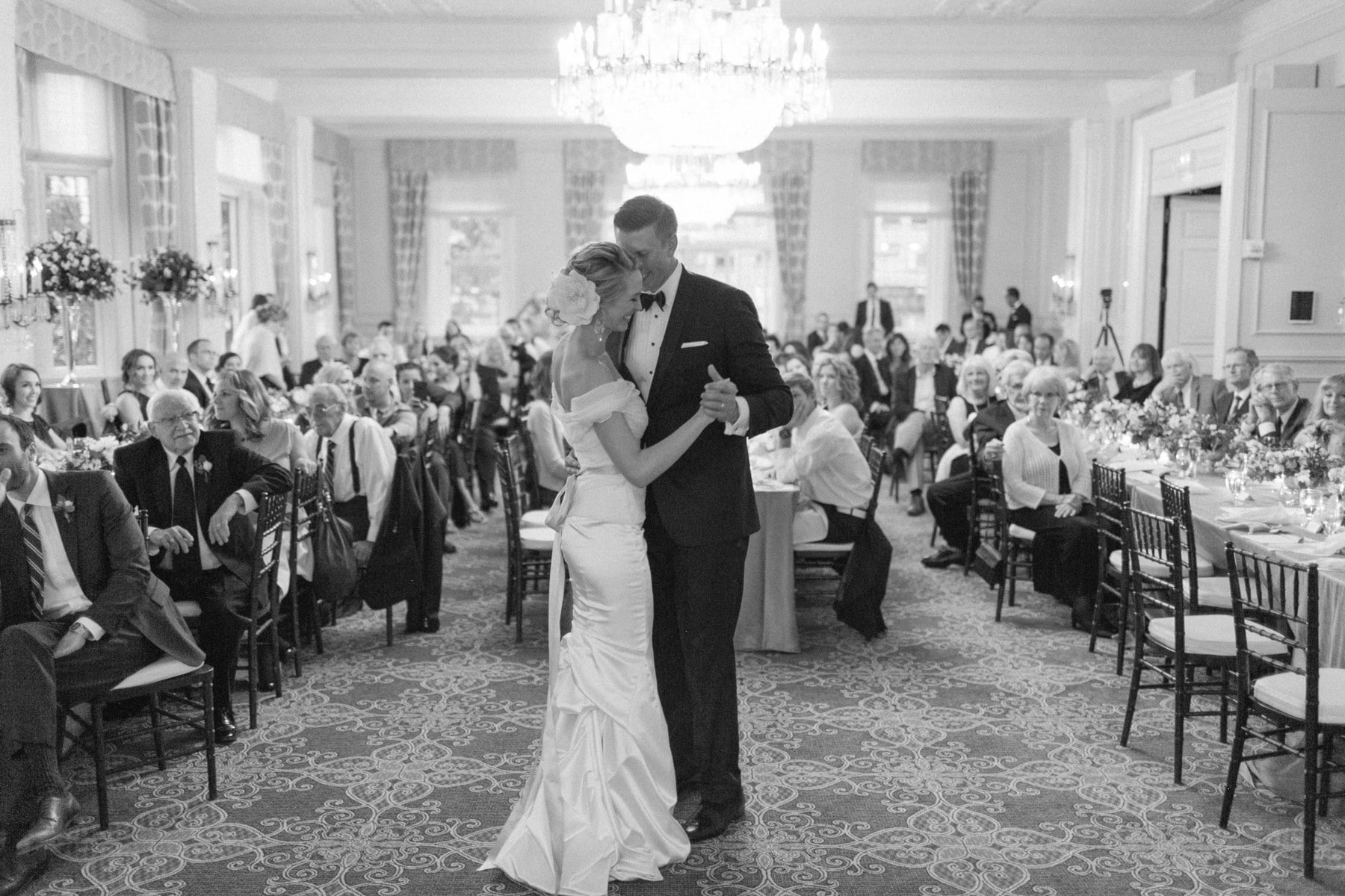 Matthew Land Studios • Seattle, NYC, LA Wedding Photography